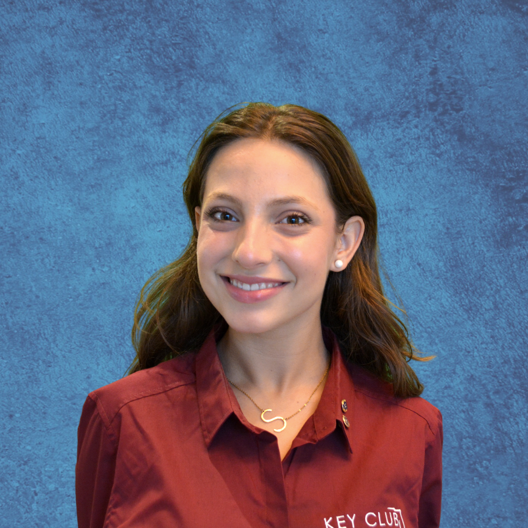 Meet Secretary Silvana Orengo