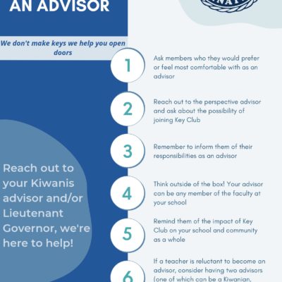 Florida District of Key Club International