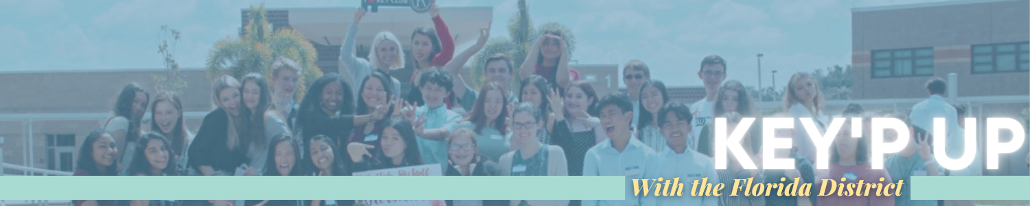Florida District of Key Club International