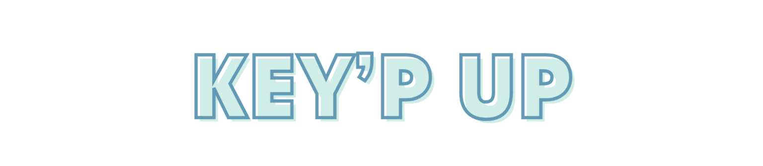 Key’p Up