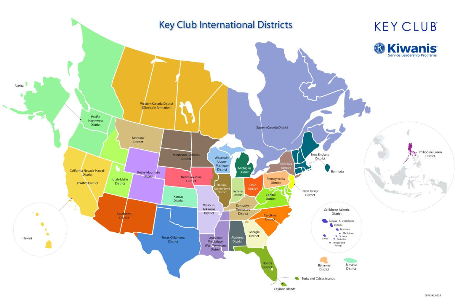 International Updates