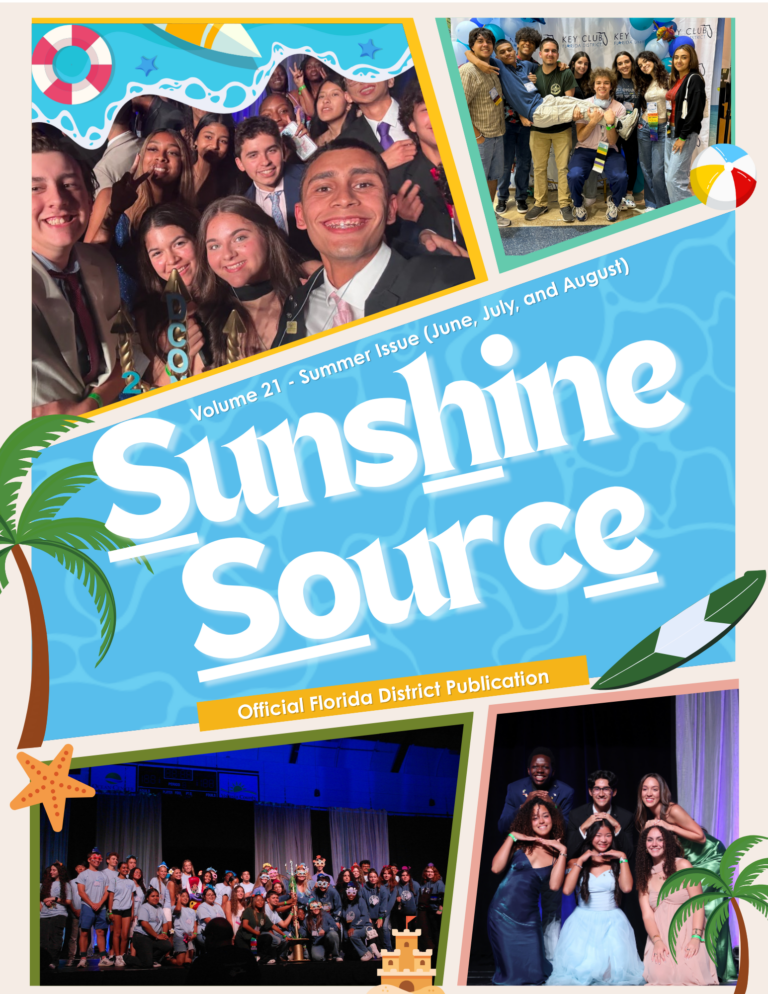 Florida District Key Club