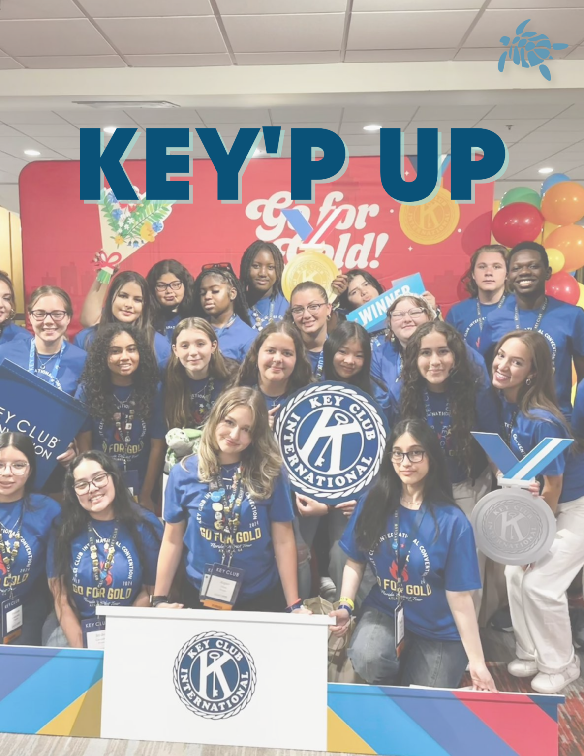 Florida District Key Club