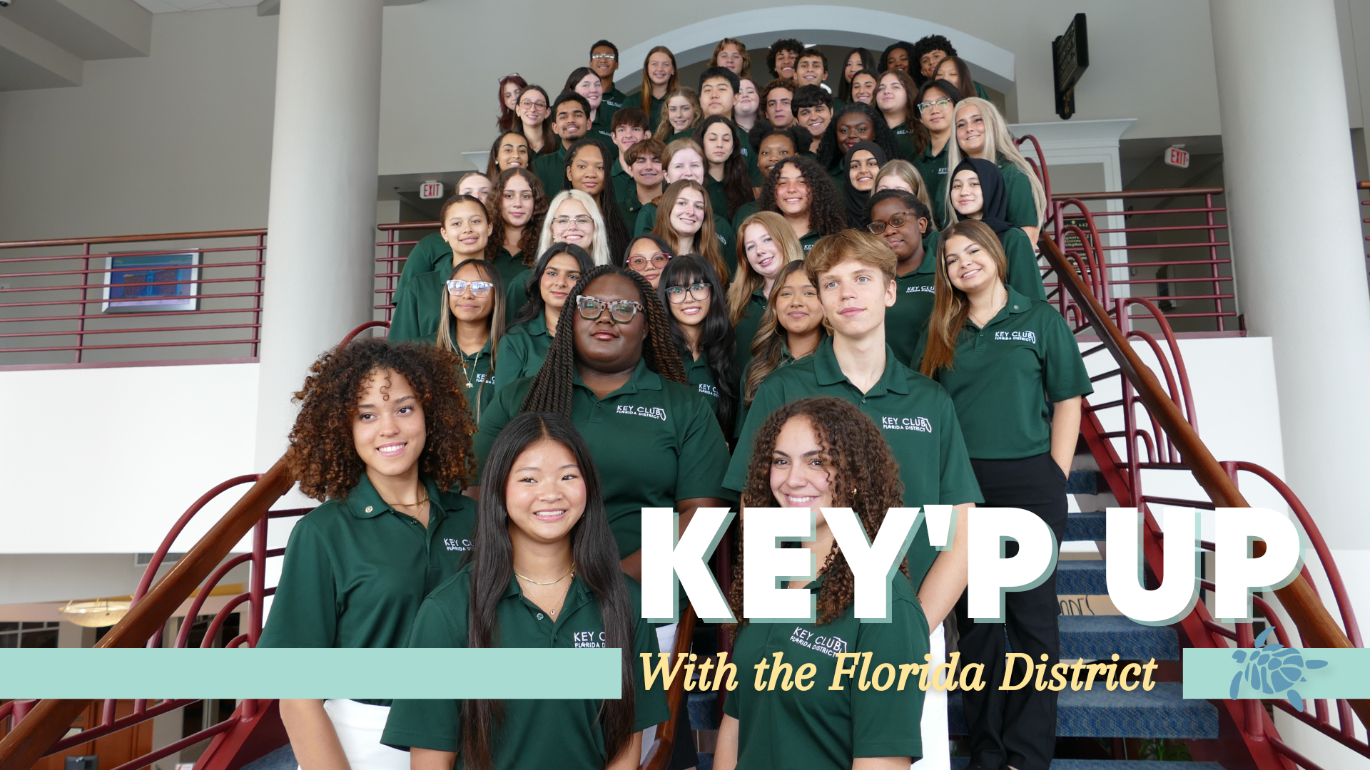 Florida District Key Club
